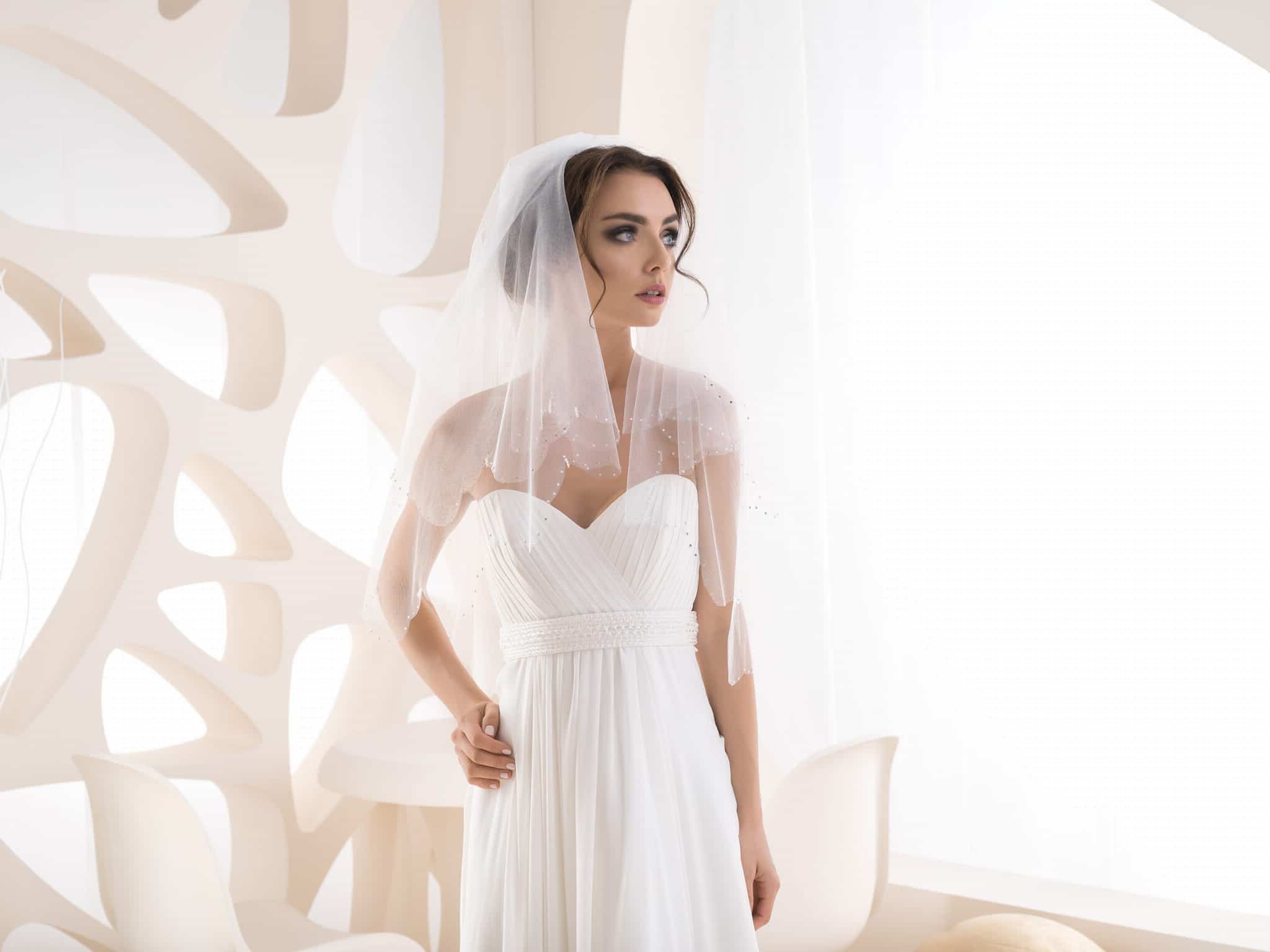 Voiles de mariée VR 5 | Déclaration Mariage