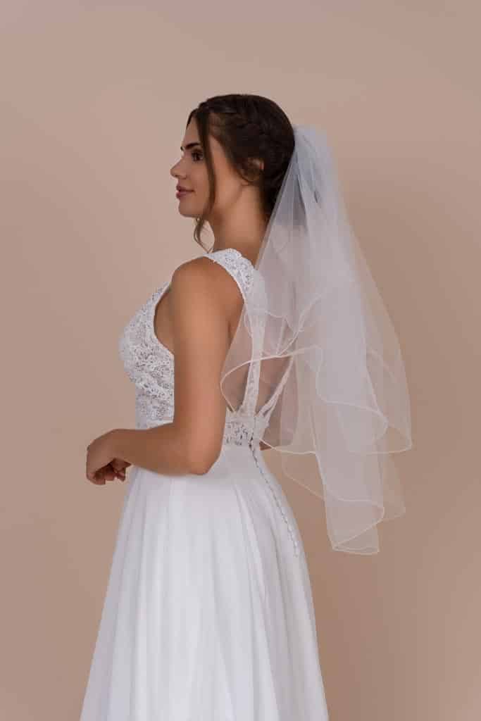 Accessoires de la mariée | Déclaration Mariage Paris